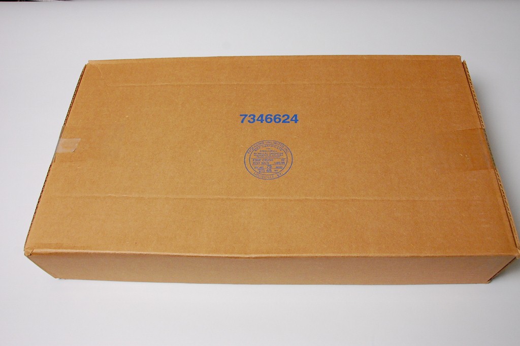 1994 Options for IBM model M15 (ergonomic) 13H6689 02 NOV 94 NEW ...