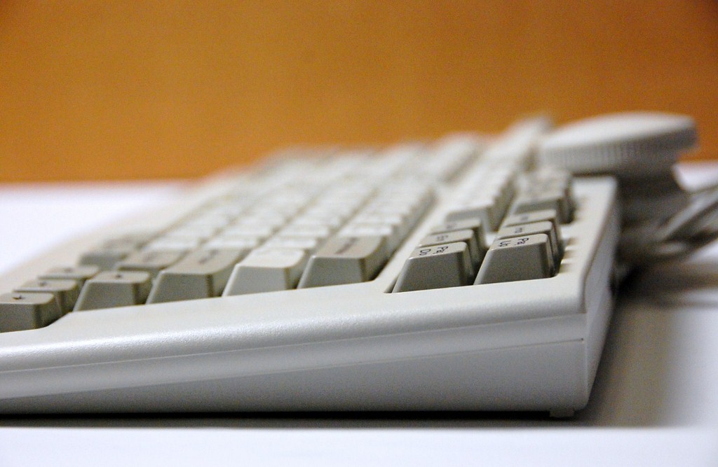 1994 Options for IBM model M15 (ergonomic) 13H6689 02 NOV 94 NEW ...