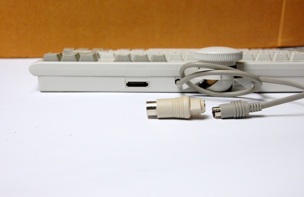 1994 Options for IBM model M15 (ergonomic) 13H6689 02 NOV 94 NEW ...