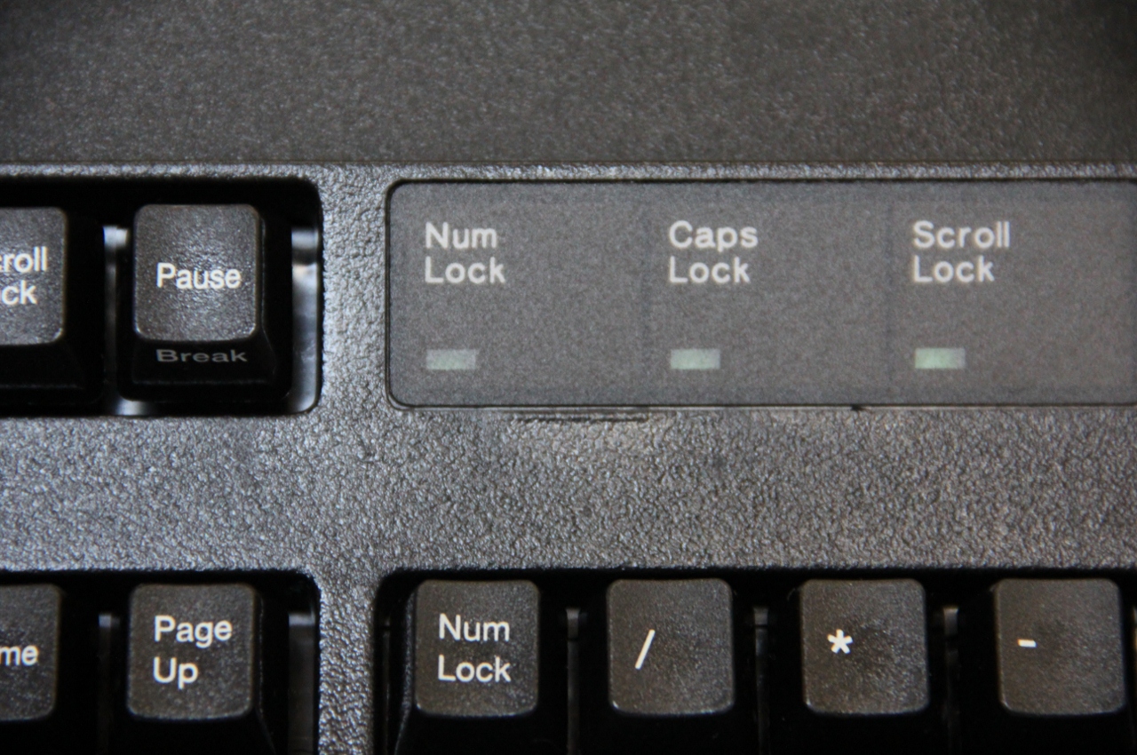 2003 Unicomp black model M (UB20416) Oct 16, 2003 – ClickyKeyboards