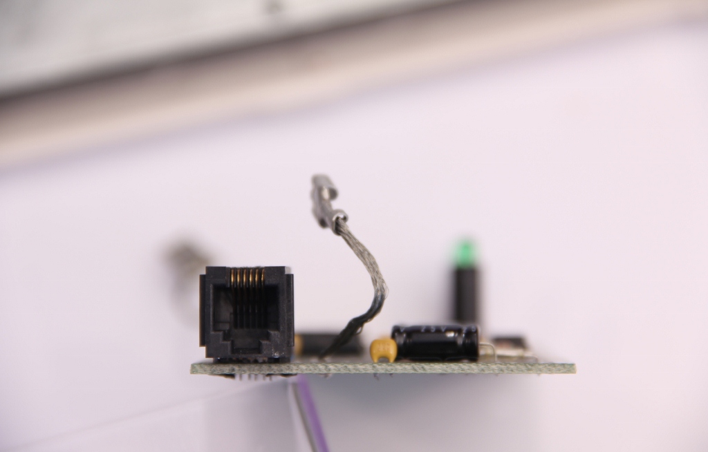 1989 AT&T buckling-spring keyboard 20 OCT 89 – ClickyKeyboards