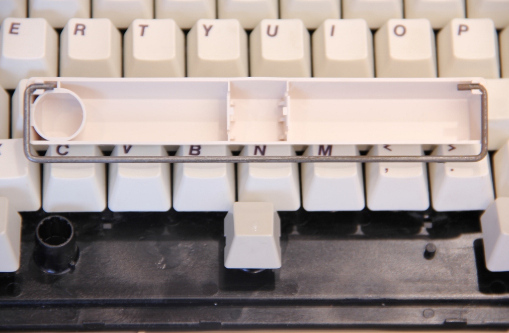 1989 AT&T buckling-spring keyboard 20 OCT 89 – ClickyKeyboards