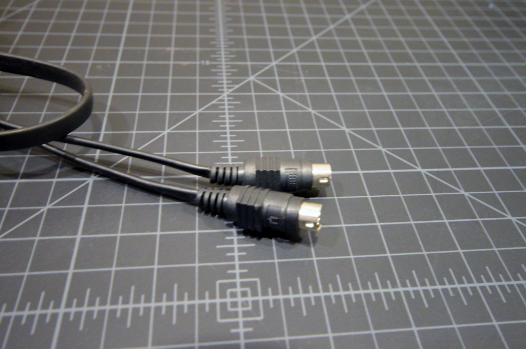 1998 IBM model M13 trackpoint (13H6705) 03/13/98 – ClickyKeyboards