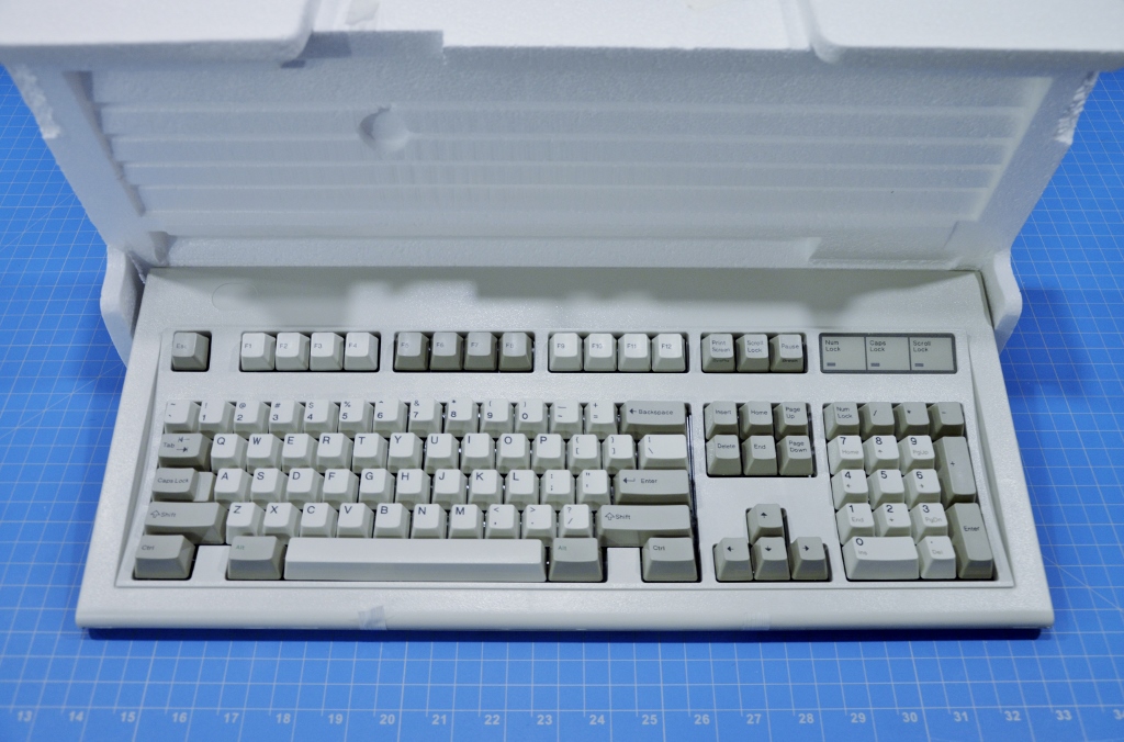 1994 IBM model M (1397730) by IBM 08-05-94 NEW – ClickyKeyboards