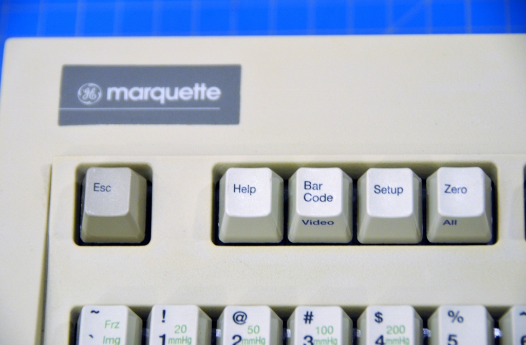 2006 Unicomp model M Manufactured for G.E. Medical Systems Cardiac Cath ...