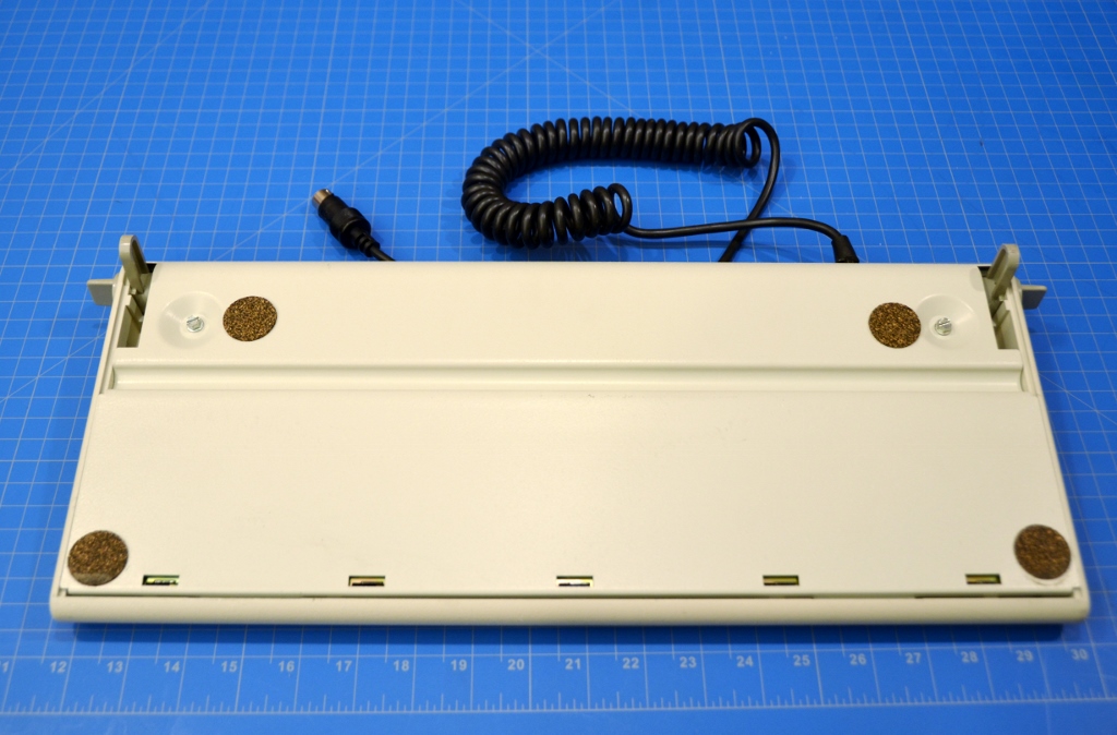 IBM PC XT original keyboard (83-key) – ClickyKeyboards