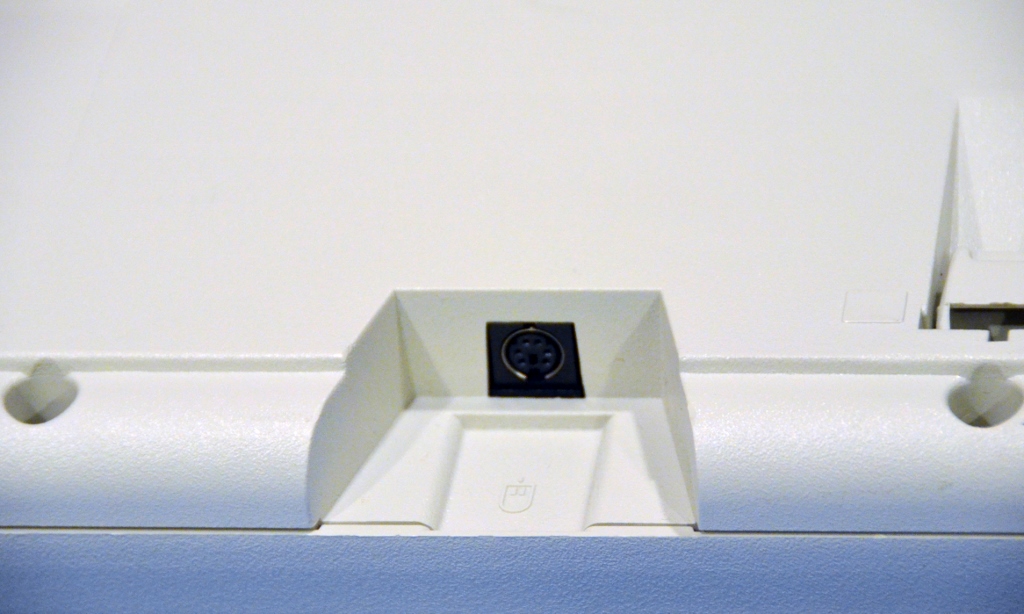 1996 IBM model M13 trackpoint II (92G7461) 07/19/96 – ClickyKeyboards