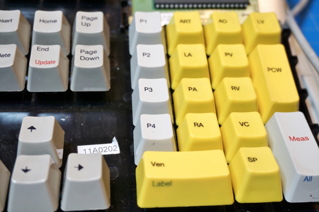 2006 Unicomp model M Manufactured for G.E. Medical Systems Cardiac Cath ...